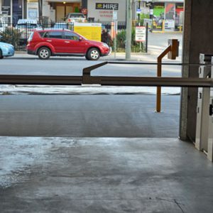 Case Study: Car Park Entry Solution's Booming Success