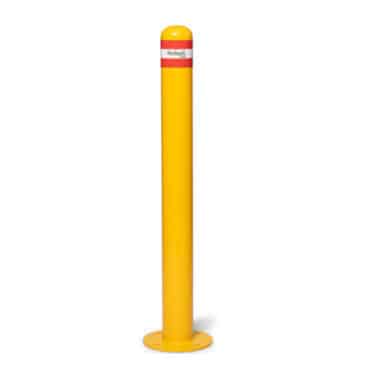 SECURITY BOLLARD