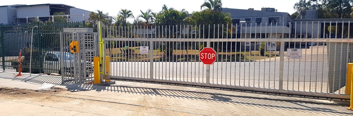 Rotech Solutions - Rotech Automation