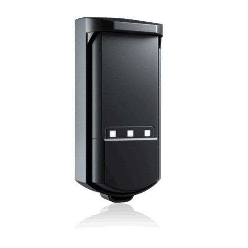 Vehicle Loop Detectors & Radars - Rotech Automation